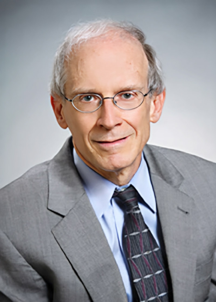 Attorney John Foskett - Valerio Dominello & Hillman, LLC