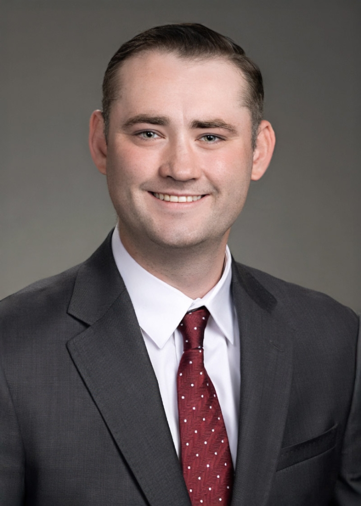 Attorney Matthew Milward - Valerio Dominello & Hillman, LLC